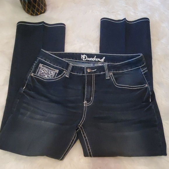 N D Weekend | Jeans | Nd Weekend Jeans | Poshmark